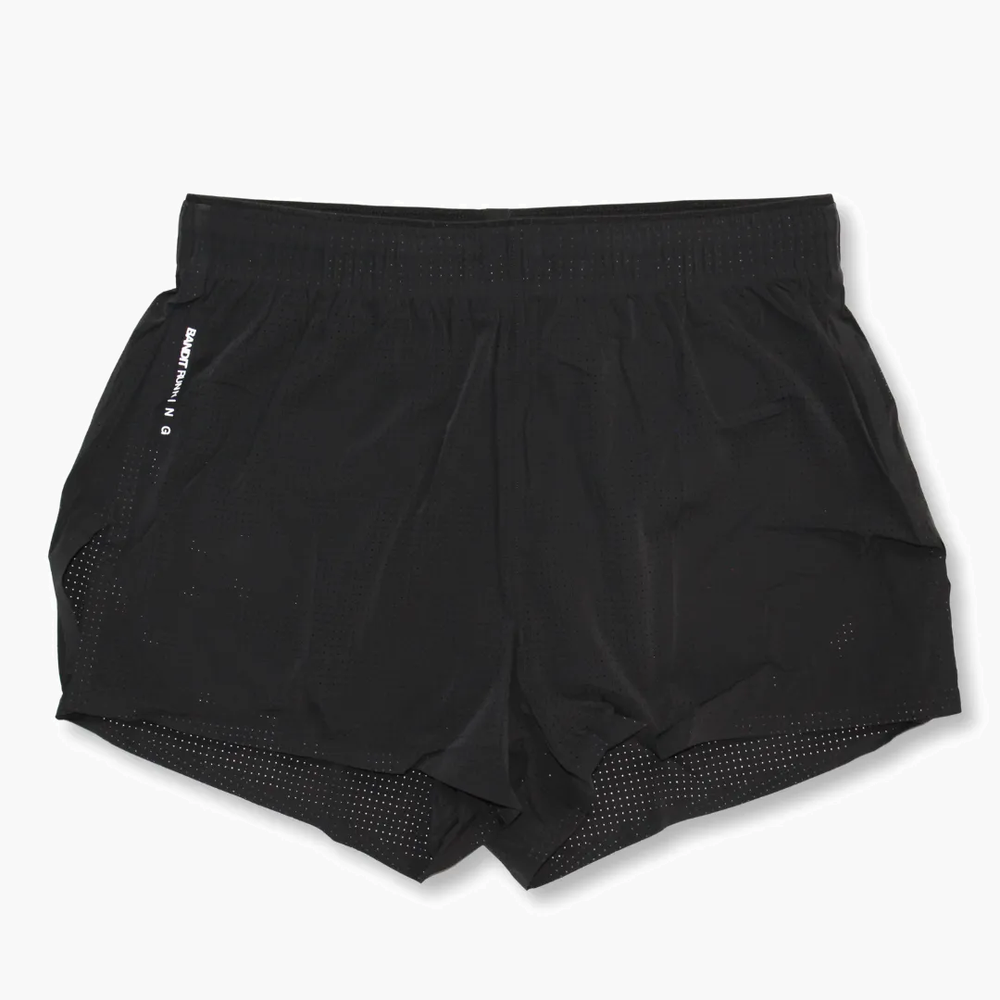 Men's Vento Next Gen 3" Split Short