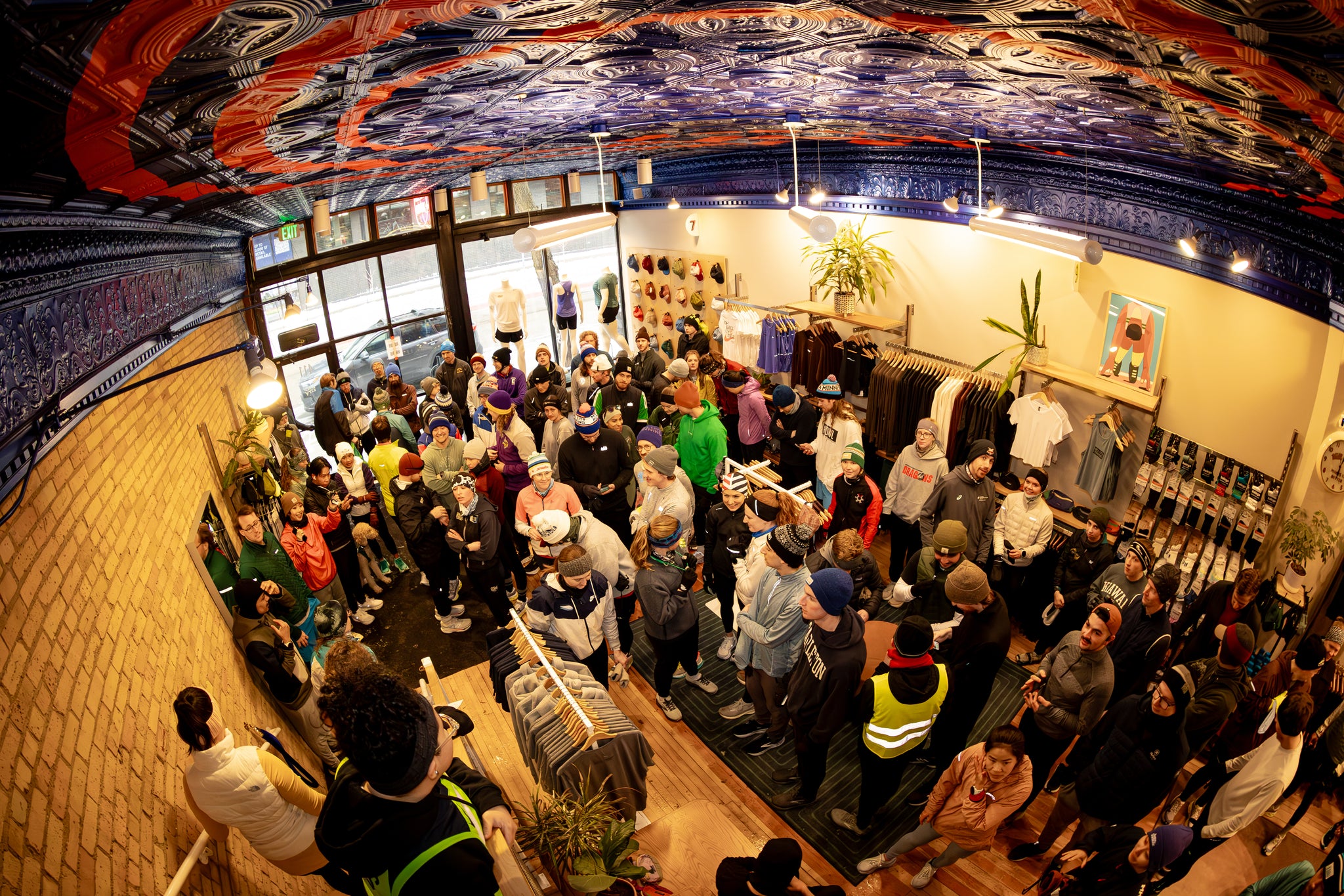 Running Shoes | Mill City Running